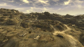 Nelson - The Vault Fallout Wiki - Everything you need to know about ...