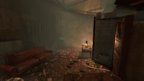 Solomon's house - The Vault Fallout Wiki - Everything you need to know ...