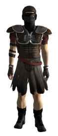 Caesar's Legion armor - The Vault Fallout Wiki - Everything you need to ...