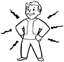 Radiation (Fallout 2) - The Vault Fallout Wiki - Everything you need to ...