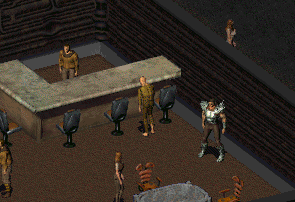 Bill (New Reno) - The Vault Fallout Wiki - Everything you need to know ...