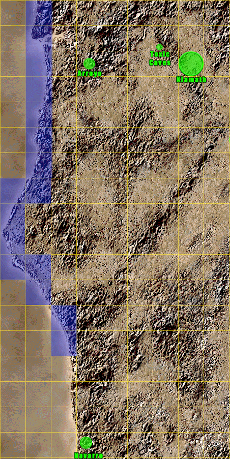 Fallout 2 random encounters - The Vault Fallout Wiki - Everything you ...