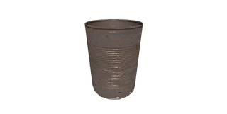 Tin can (Fallout 76) - The Vault Fallout Wiki - Everything you need to ...