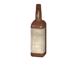 Bourbon bottle - The Vault Fallout Wiki - Everything you need to know ...