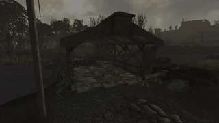 Covered bridge - The Vault Fallout Wiki - Everything you need to know ...
