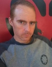 Emil Pagliarulo - The Vault Fallout Wiki - Everything you need to know ...