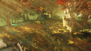 Sunken Church - The Vault Fallout Wiki - Everything you need to know ...