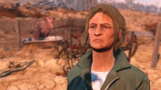 Connie Abernathy - The Vault Fallout Wiki - Everything you need to know ...