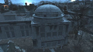 C.I.T. rotunda - The Vault Fallout Wiki - Everything you need to know ...