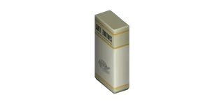 Pack of cigarettes (Fallout 4) - The Vault Fallout Wiki - Everything ...