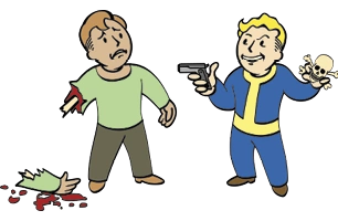 Critical Banker/Fallout 4 - The Vault Fallout Wiki - Everything you ...