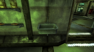 Sink (character) - The Vault Fallout Wiki - Everything you need to know ...