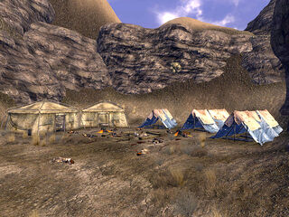 Tribal village - The Vault Fallout Wiki - Everything you need to know ...