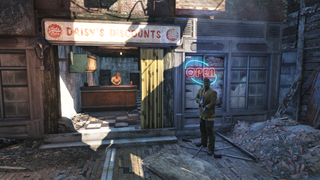 Daisy's Discounts - The Vault Fallout Wiki - Everything you need to ...