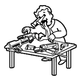 Gun Nut - The Vault Fallout Wiki - Everything you need to know about ...
