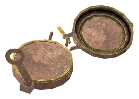 Broken compass - The Vault Fallout Wiki - Everything you need to know ...