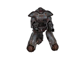Sentry bot model - The Vault Fallout Wiki - Everything you need to know ...