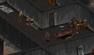 Junkie (Fallout) - The Vault Fallout Wiki - Everything you need to know ...