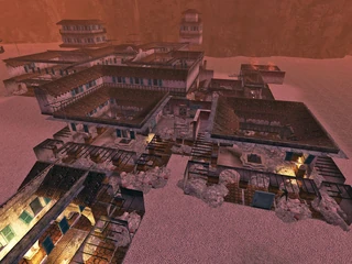 Medical district - The Vault Fallout Wiki - Everything you need to know ...