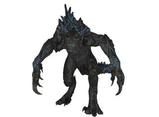 Quantum deathclaw - The Vault Fallout Wiki - Everything you need to ...