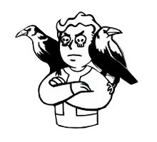 Corpse Finder - The Vault Fallout Wiki - Everything you need to know ...