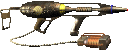 Pulse rifle prototype - The Vault Fallout Wiki - Everything you need to ...