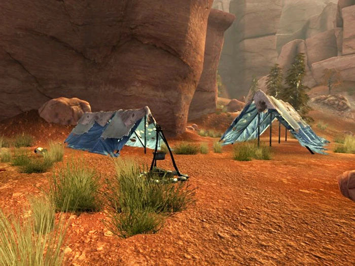 The Advance Scouts - The Vault Fallout Wiki - Everything you need to ...