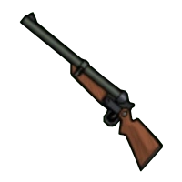 Double-barrel shotgun (Fallout Shelter) - The Vault Fallout Wiki ...