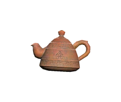 Teapot (Fallout 76) - The Vault Fallout Wiki - Everything you need to ...