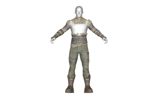 Gunner leathers - The Vault Fallout Wiki - Everything you need to know ...