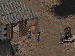 Fix hydroponic farms in Adytum. - The Vault Fallout Wiki - Everything ...