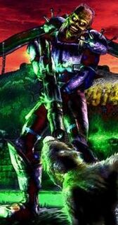 Cain (Fallout: Brotherhood of Steel) - The Vault Fallout Wiki ...