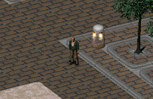 Thomas Moore - The Vault Fallout Wiki - Everything you need to know ...