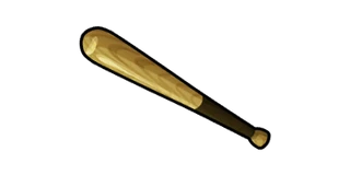 Baseball bat (Fallout Shelter) - The Vault Fallout Wiki - Everything ...