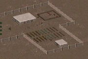 Shady Sands (Fallout) - The Vault Fallout Wiki - Everything you need to ...