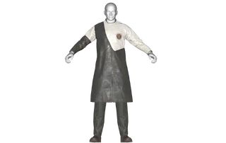 Institute division head coat - The Vault Fallout Wiki - Everything you ...