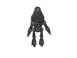 Protectron model - The Vault Fallout Wiki - Everything you need to know ...