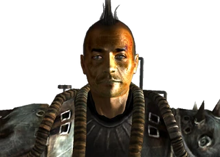 Cook-Cook - The Vault Fallout Wiki - Everything you need to know about ...