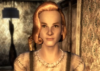 Mrs. Hostetler - The Vault Fallout Wiki - Everything you need to know ...