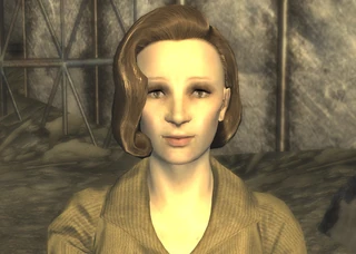 Lady Jane - The Vault Fallout Wiki - Everything you need to know about ...