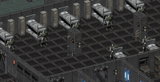 Enclave trainee - The Vault Fallout Wiki - Everything you need to know ...