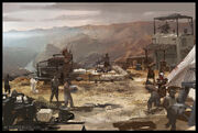 Caesar's Legion - The Vault Fallout Wiki - Everything you need to know ...