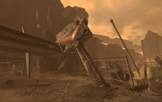 Solitare gas station - The Vault Fallout Wiki - Everything you need to ...