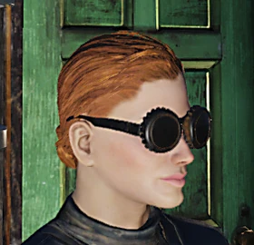 Bottlecap sunglasses (Fallout 76) - The Vault Fallout Wiki - Everything ...