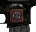 All-American - The Vault Fallout Wiki - Everything you need to know ...