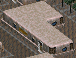 Amenities Office - The Vault Fallout Wiki - Everything you need to know ...
