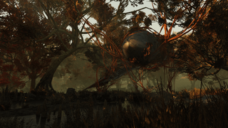 Crashed Plane - The Vault Fallout Wiki - Everything you need to know ...