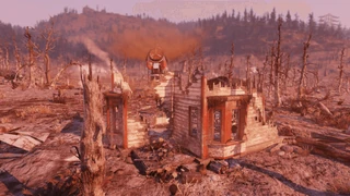 Graninger Farm - The Vault Fallout Wiki - Everything you need to know ...