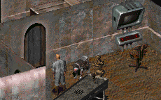 Robodog - The Vault Fallout Wiki - Everything you need to know about ...