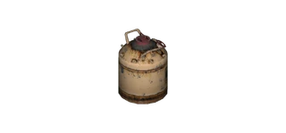 Mr. Handy fuel - The Vault Fallout Wiki - Everything you need to know ...